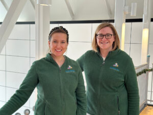 How Ranken Jordan Has Shared Our Innovative Model in 2024 - Care Beyond ...