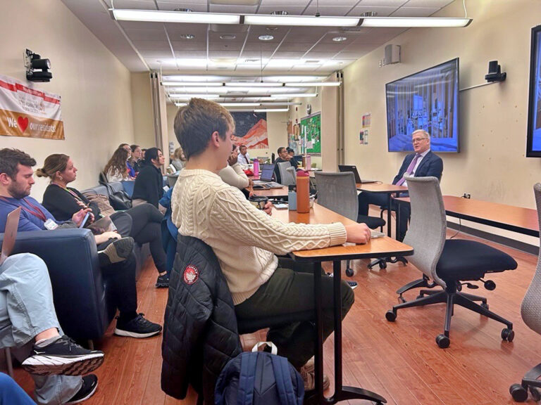 How Ranken Jordan Has Shared Our Innovative Model in 2024 - Care Beyond ...