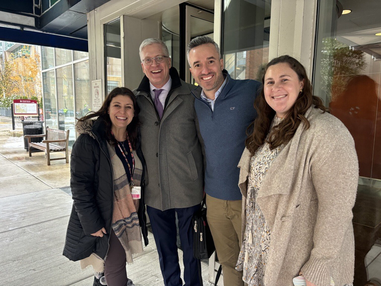 How Ranken Jordan Has Shared Our Innovative Model in 2024 - Care Beyond ...