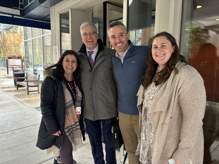 How Ranken Jordan Has Shared Our Innovative Model in 2024 - Care Beyond ...